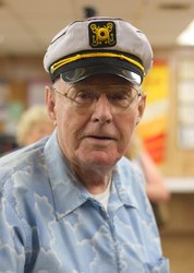 This online memorial is dedicated to Daniel Harold McLaughlin. It is a ...