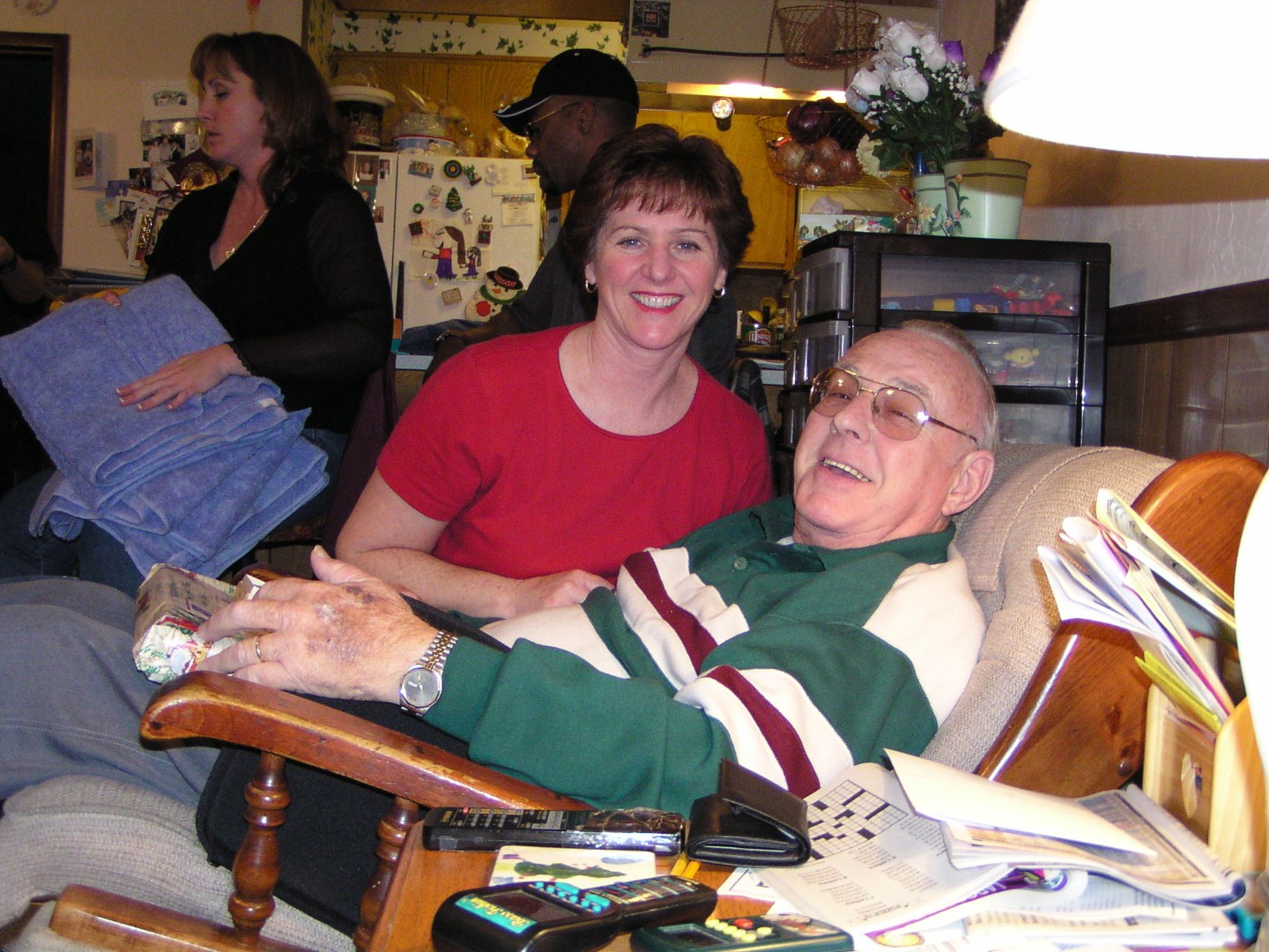 This online memorial is dedicated to Daniel Harold McLaughlin. It is a ...
