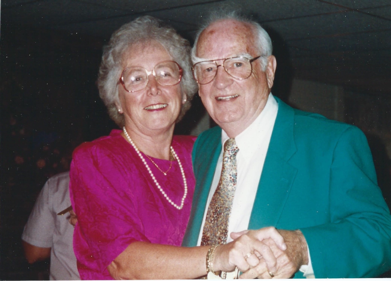 This online memorial is dedicated to Daniel Harold McLaughlin. It is a ...