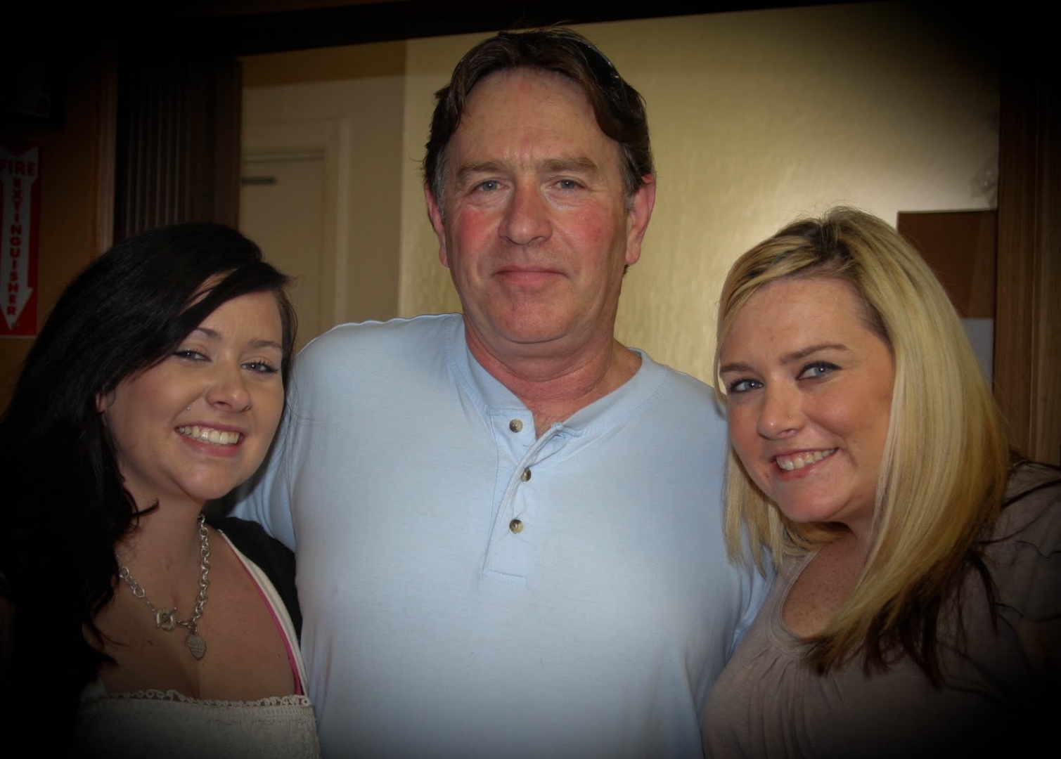 This online memorial is dedicated to Daniel Harold McLaughlin. It is a ...