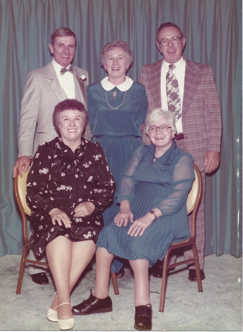 This online memorial is dedicated to Daniel Harold McLaughlin. It is a ...