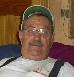 This online memorial is dedicated to Daniel J. Bain. It is a place to ...