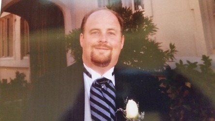 This online memorial is dedicated to Daniel Joseph Koepke. It is a ...