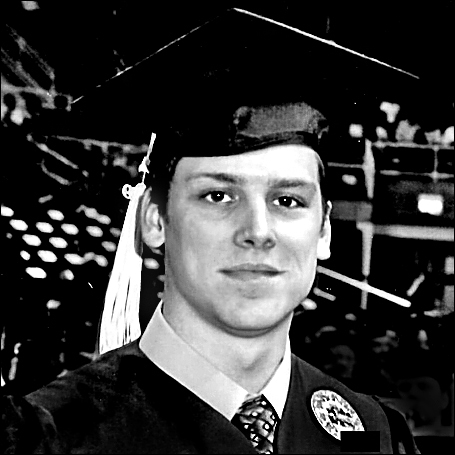 This online memorial is dedicated to Daniel Patrick Murray. It is a ...