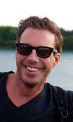 This online memorial is dedicated to Daniel Porter. It is a place to ...