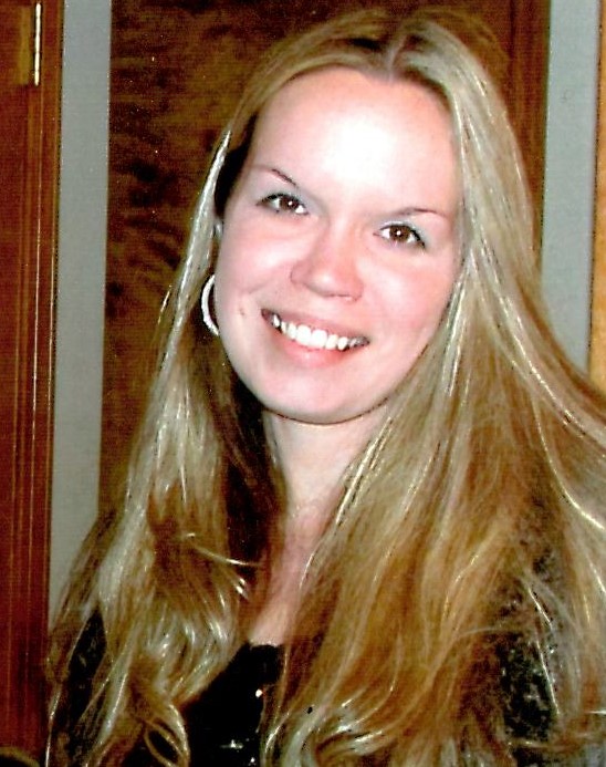 This online memorial is dedicated to Danielle Cofield Hale. It is a ...