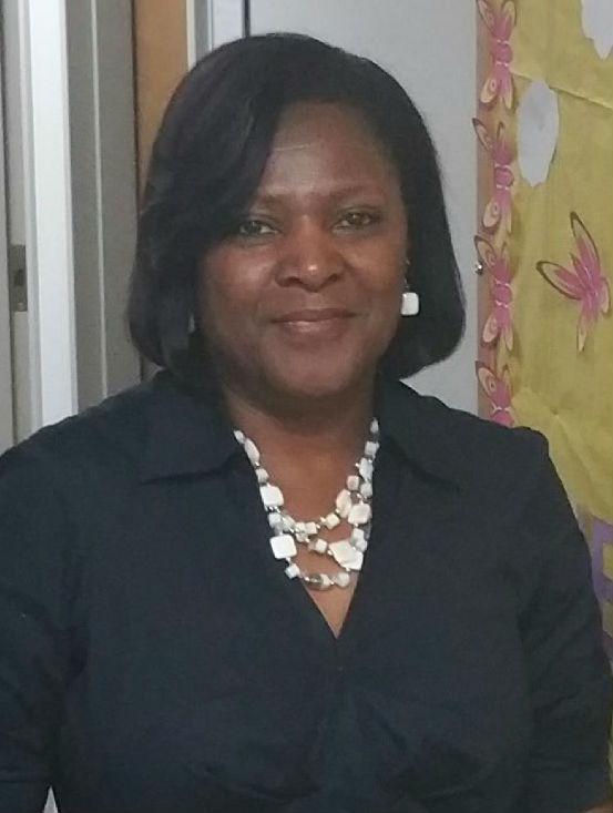 This online memorial is dedicated to Darlene James Lumpkin. It is a ...