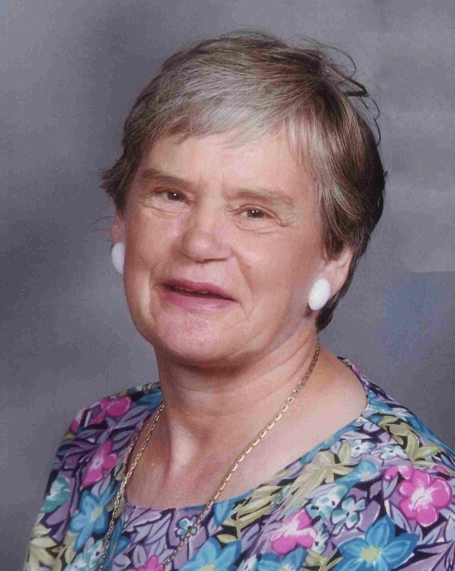 This online memorial is dedicated to Darlene Smith. It is a place to ...