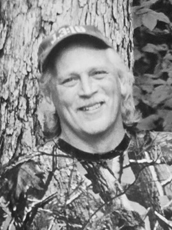 This online memorial is dedicated to Darrell Roger Williams Jr.. It is ...