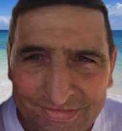 This online memorial is dedicated to David B. Clark. It is a place to ...