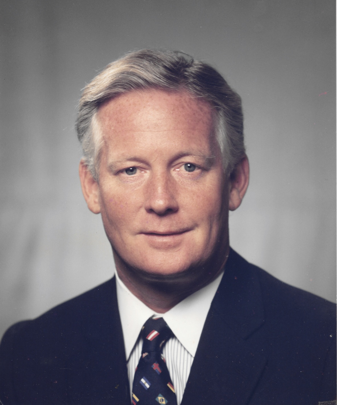 This online memorial is dedicated to David Barclay Mitchell. It is a ...