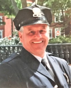 This online memorial is dedicated to David F. Arsenault. It is a place ...