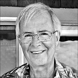 This online memorial is dedicated to David G. Doughty, Jr.. It is a ...