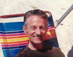 This online memorial is dedicated to David George Hauser. It is a place ...