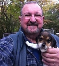 This online memorial is dedicated to David Kent Cunningham. It is a ...