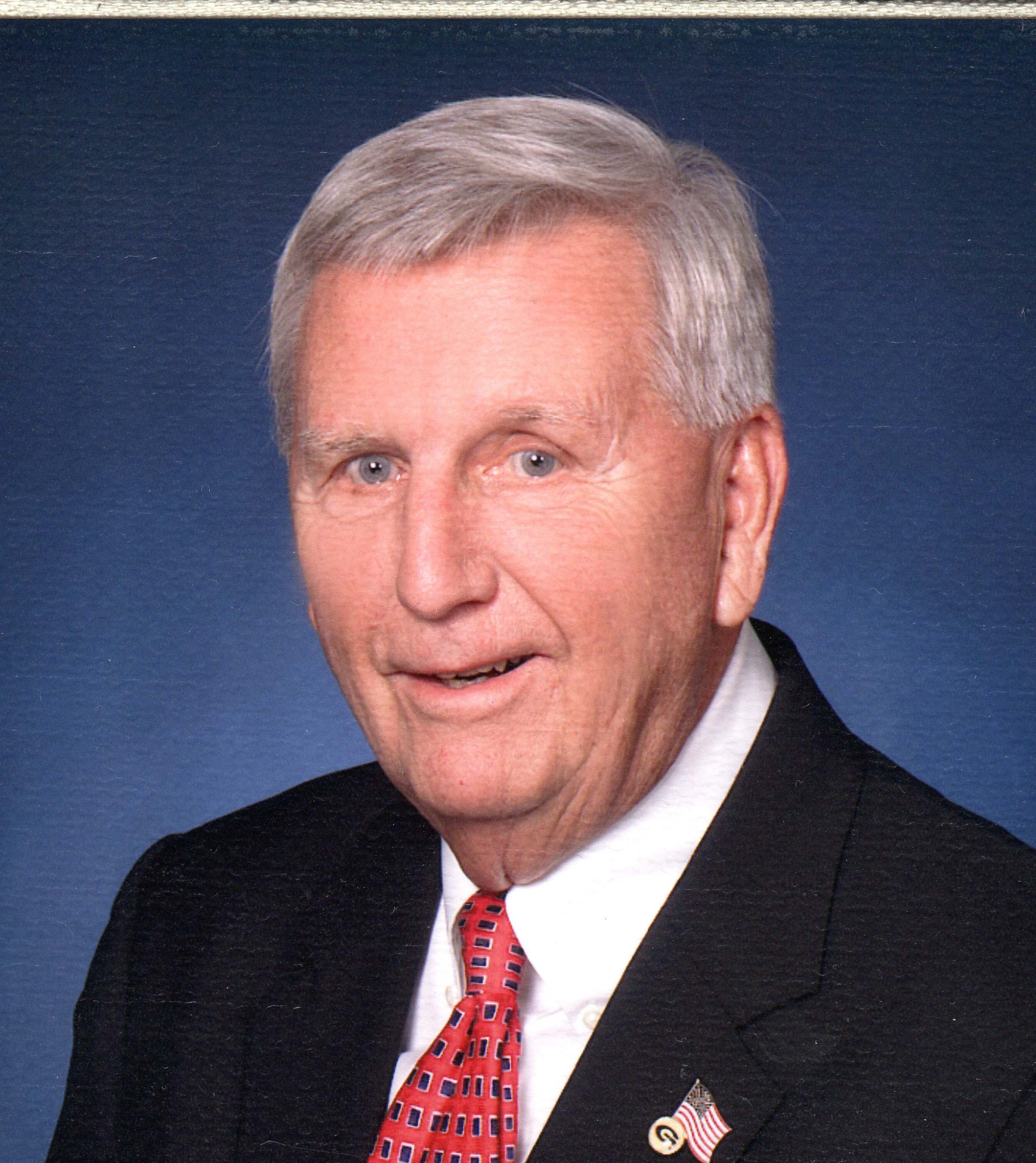 This online memorial is dedicated to David Kerlin Mitchell. It is a ...