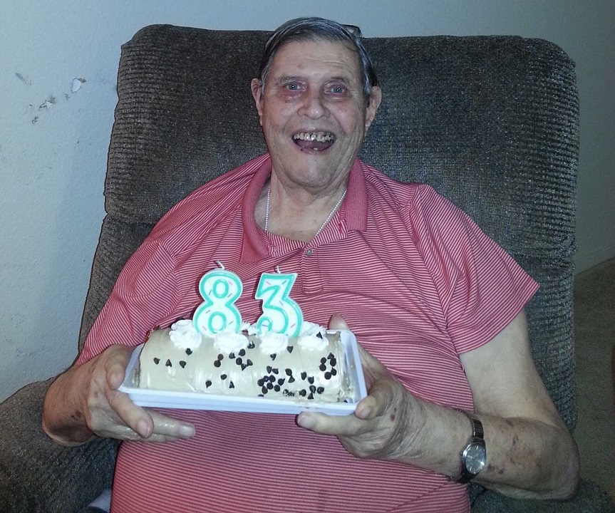 This online memorial is dedicated to David Lee Balog. It is a place to ...