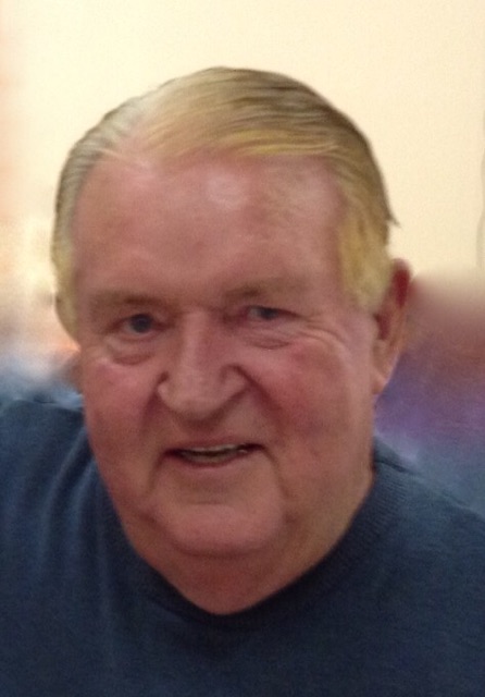 This online memorial is dedicated to David M. Ballard. It is a place to ...