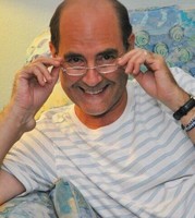 This online memorial is dedicated to David R. Gallagher. It is a place ...