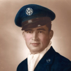 This online memorial is dedicated to David Raymond Becerra. It is a ...