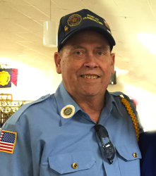 This online memorial is dedicated to David Walter Larson. It is a place ...