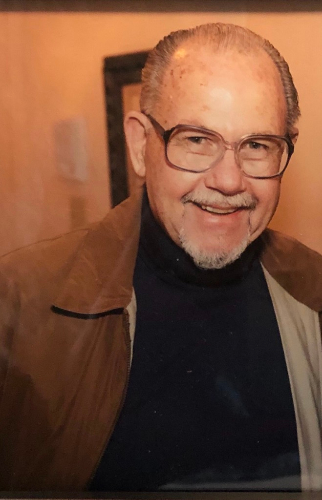 This online memorial is dedicated to David Wesley McCullough. It is a ...