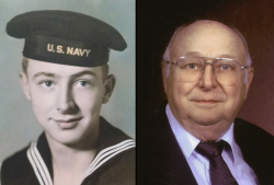 This online memorial is dedicated to Dean Olson. It is a place to ...