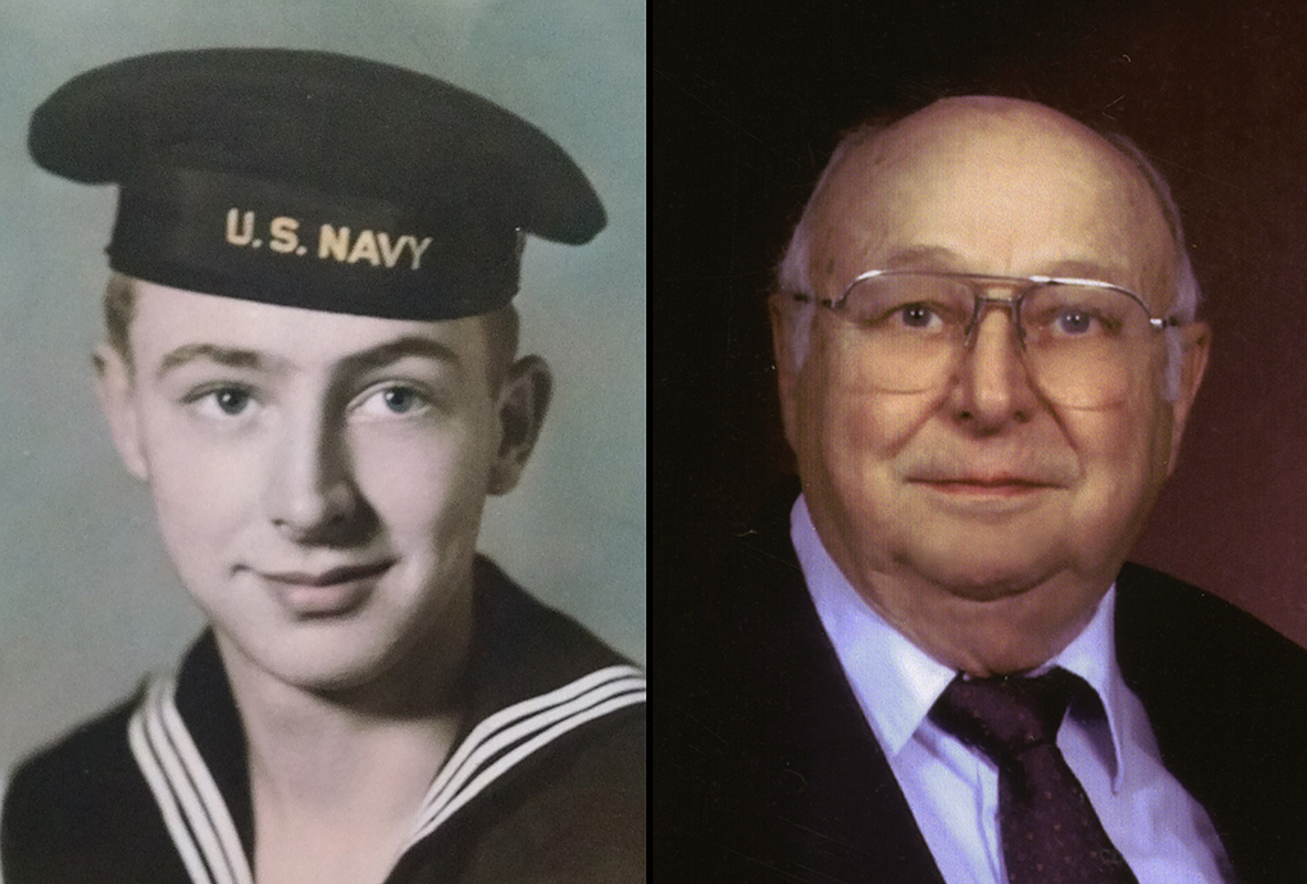 This online memorial is dedicated to Dean Olson. It is a place to ...