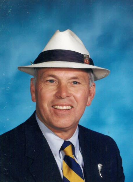 This online memorial is dedicated to Dean Richard Bowman. It is a place ...