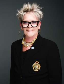 This online memorial is dedicated to Debbie Sanderson. It is a place to ...