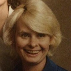 This online memorial is dedicated to Deborah Finnegan Jewell. It is a ...