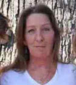 This online memorial is dedicated to Deborah Herndon Atkins. It is a ...