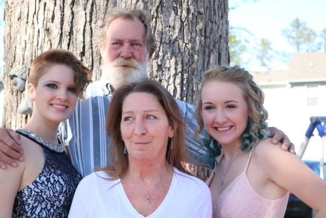 This online memorial is dedicated to Deborah Herndon Atkins. It is a ...