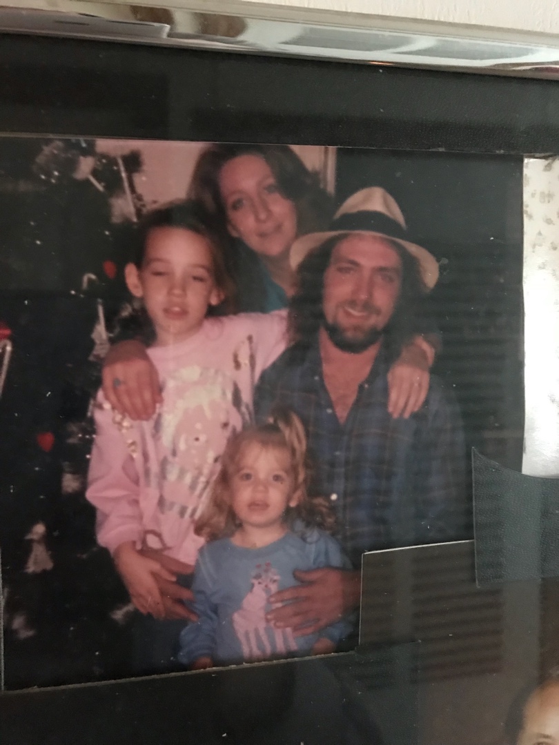 This online memorial is dedicated to Deborah Herndon Atkins. It is a ...