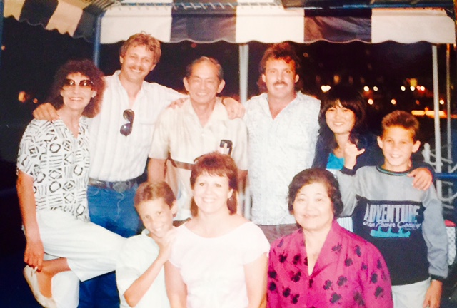 This online memorial is dedicated to Deborah Lee Walton. It is a place ...