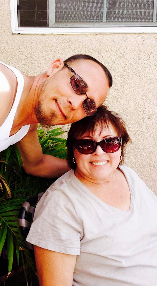 This online memorial is dedicated to Deborah Lee Walton. It is a place ...