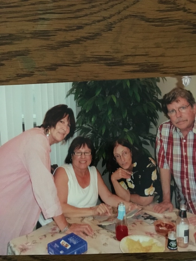 This online memorial is dedicated to Deborah Lee Walton. It is a place ...