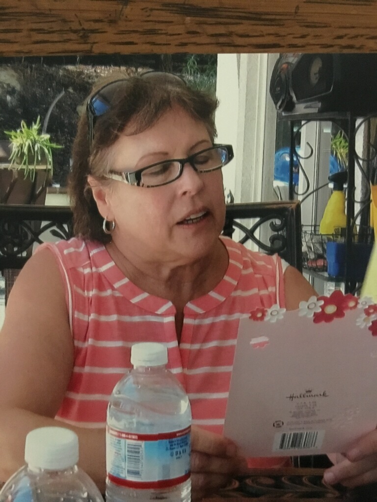This online memorial is dedicated to Deborah Lee Walton. It is a place ...
