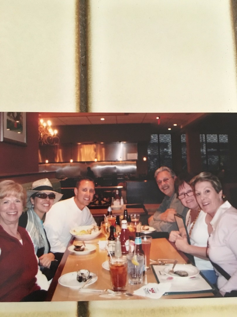 This online memorial is dedicated to Deborah Lee Walton. It is a place ...