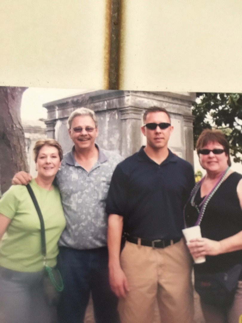 This online memorial is dedicated to Deborah Lee Walton. It is a place ...