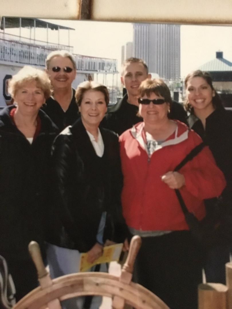 This online memorial is dedicated to Deborah Lee Walton. It is a place ...