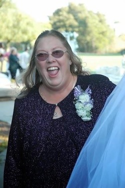 This online memorial is dedicated to Deborah Myers. It is a place to ...