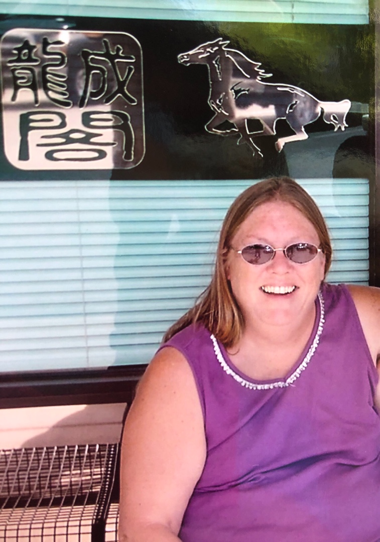 This online memorial is dedicated to Deborah Myers. It is a place to ...