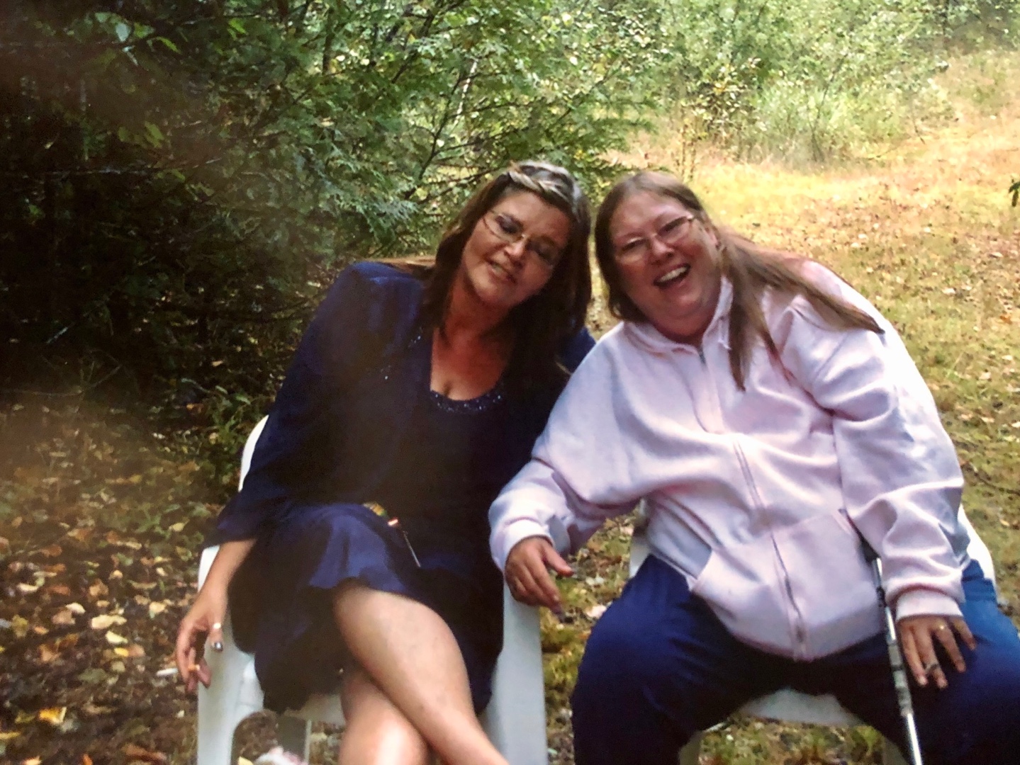 This online memorial is dedicated to Deborah Myers. It is a place to ...