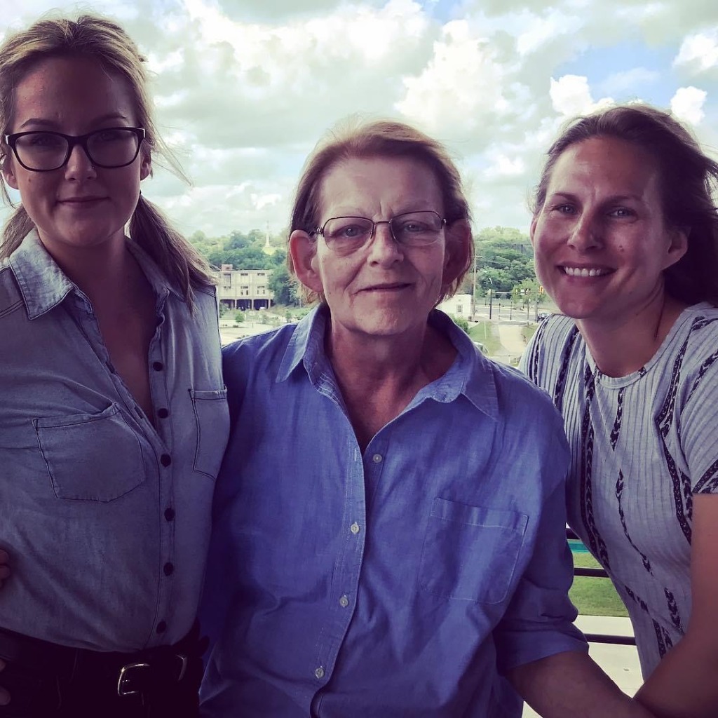 This online memorial is dedicated to Deborah S. Hogge. It is a place to ...