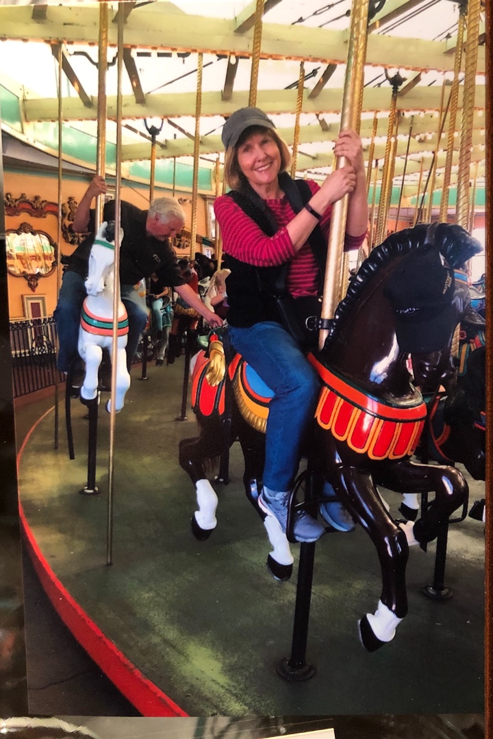 This online memorial is dedicated to Debra Ann Blackwell. It is a place ...