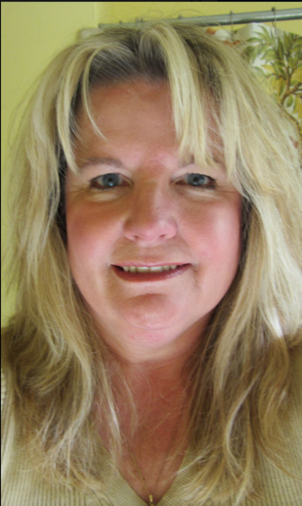 This online memorial is dedicated to Debra Christine Newell. It is a ...