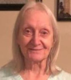 This online memorial is dedicated to Delia Virginia Hayes. It is a ...