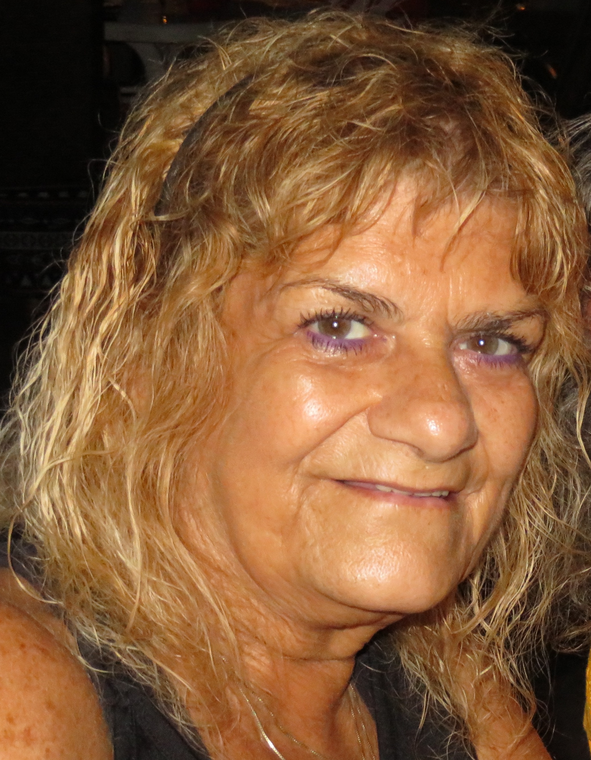 This online memorial is dedicated to Denise (Homer) Fisher. It is a ...