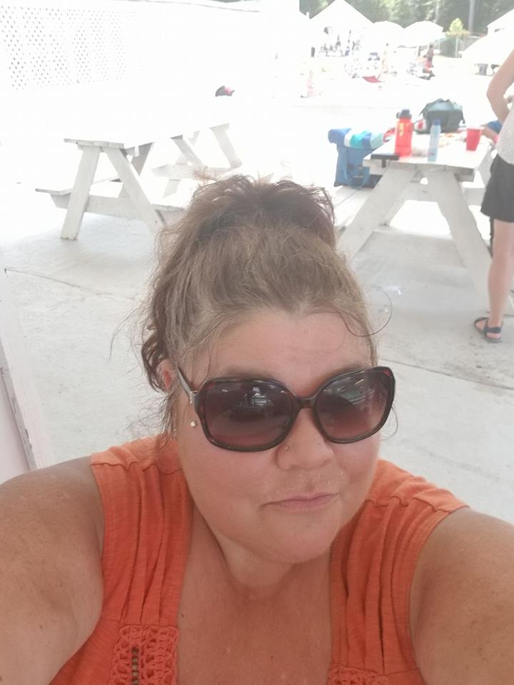 This online memorial is dedicated to Denise Peters Sites. It is a place ...